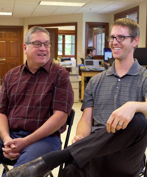 Meet Phase 1 Engineering