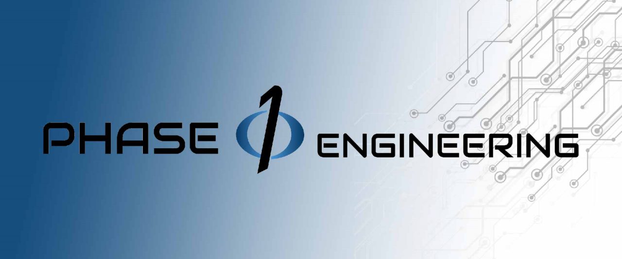 Services - Phase 1 Engineering